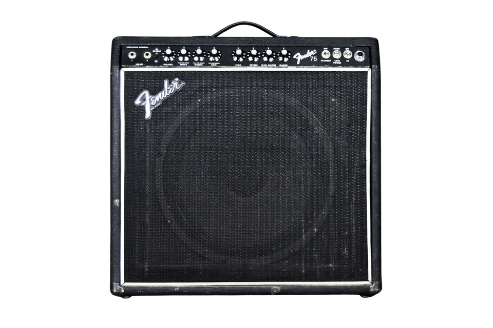 Fender 75 – Mojotone