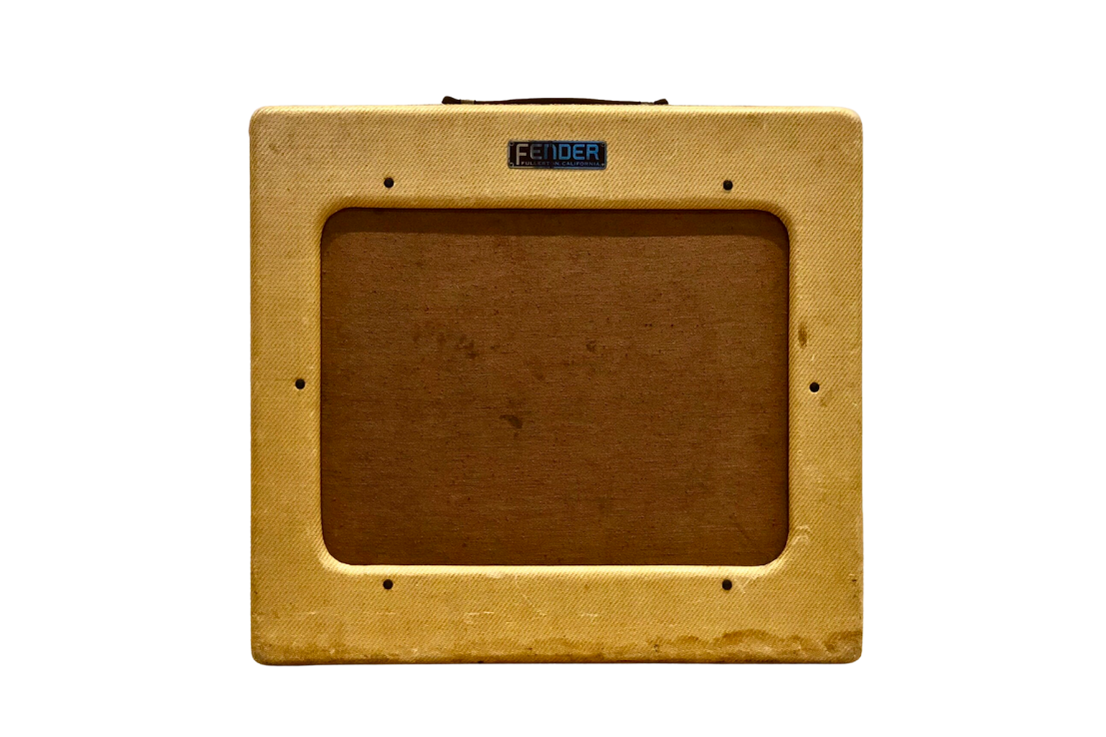 Fender TV Front Pro – Mojotone