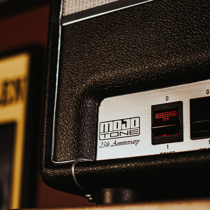 Class A vs. Class AB: What Amp Class Really Means for Your Tone – Mojotone