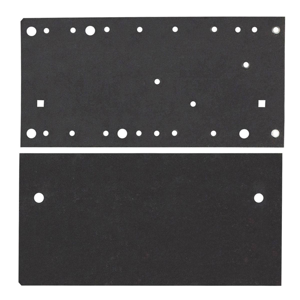 Tweed Champ 5E1/5F1 Eyelet Board Set – Mojotone