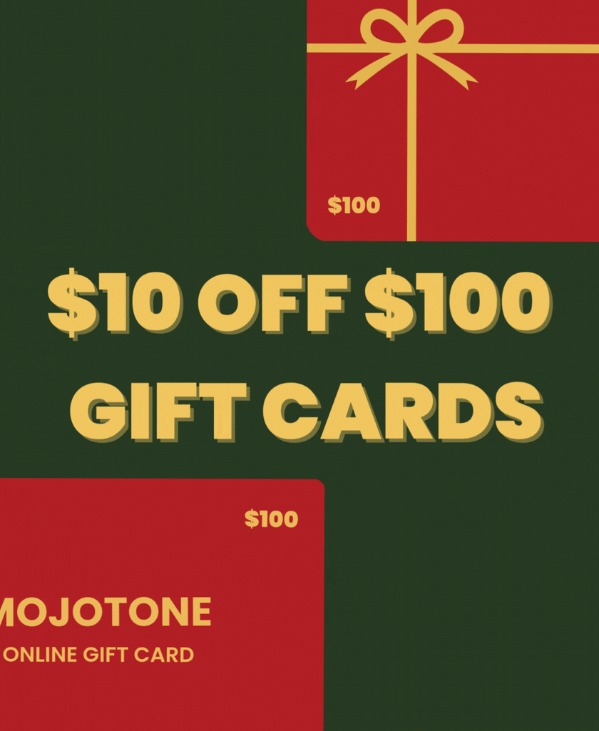 Reverb Tanks & Accessories – Mojotone