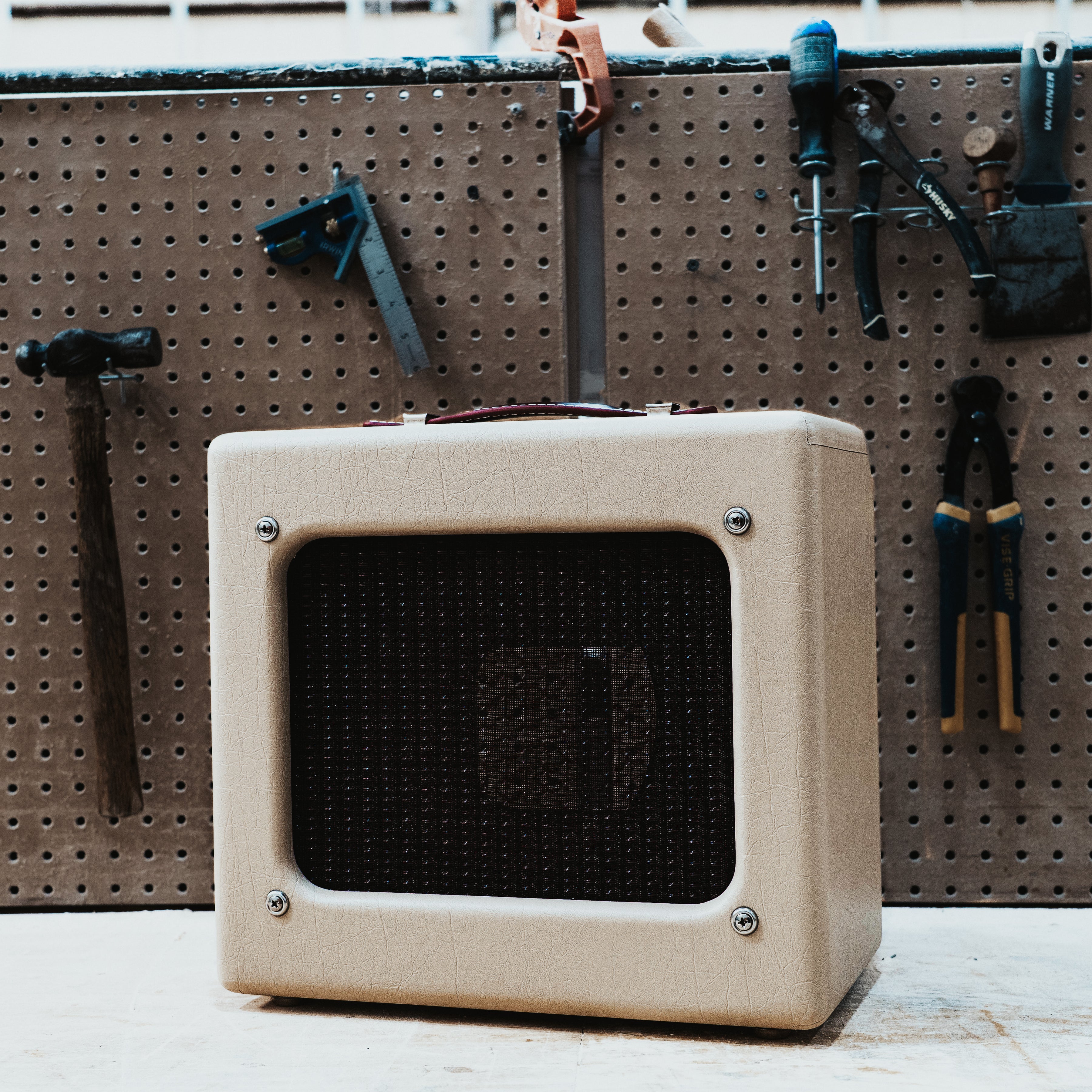 Custom Guitar Cabinets – Mojotone