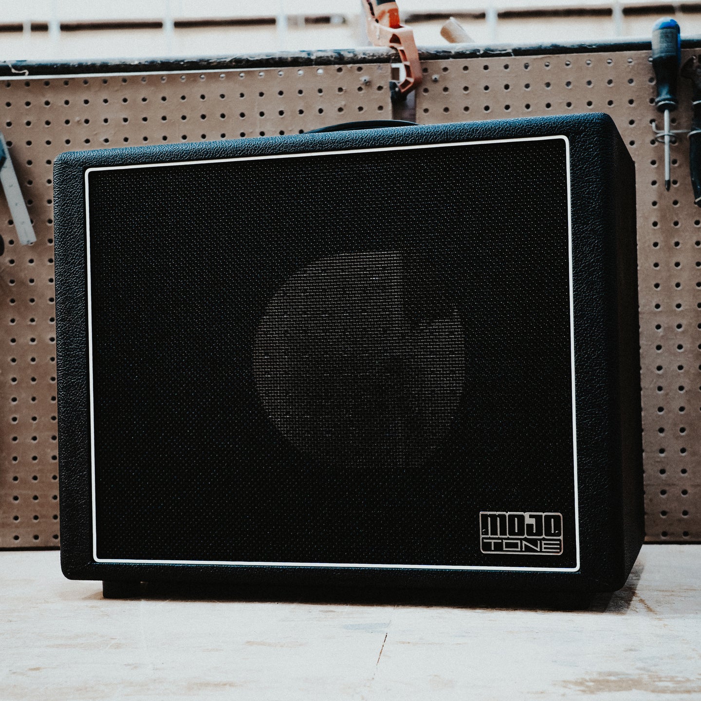 Custom Guitar Cabinets – Mojotone