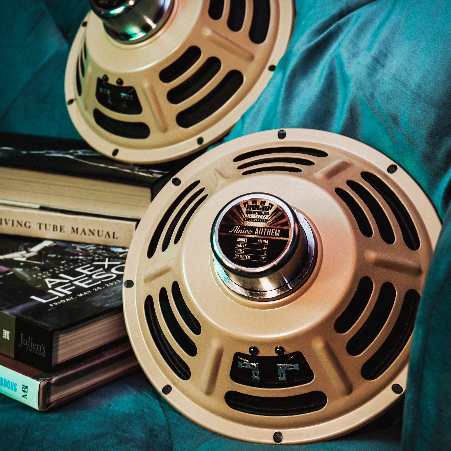 Tube vs. Solid State Rectifiers: What’s the Real Difference – Mojotone