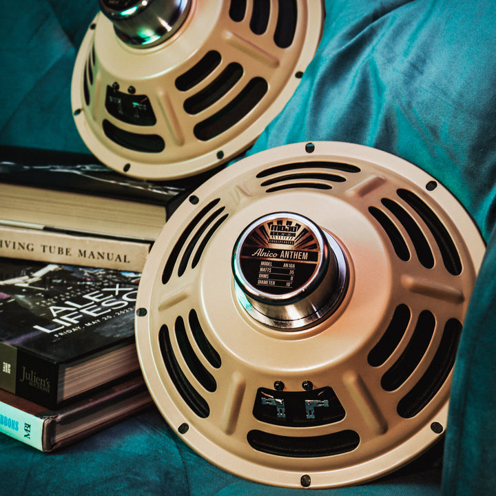 Tube vs. Solid State Rectifiers: What’s the Real Difference – Mojotone