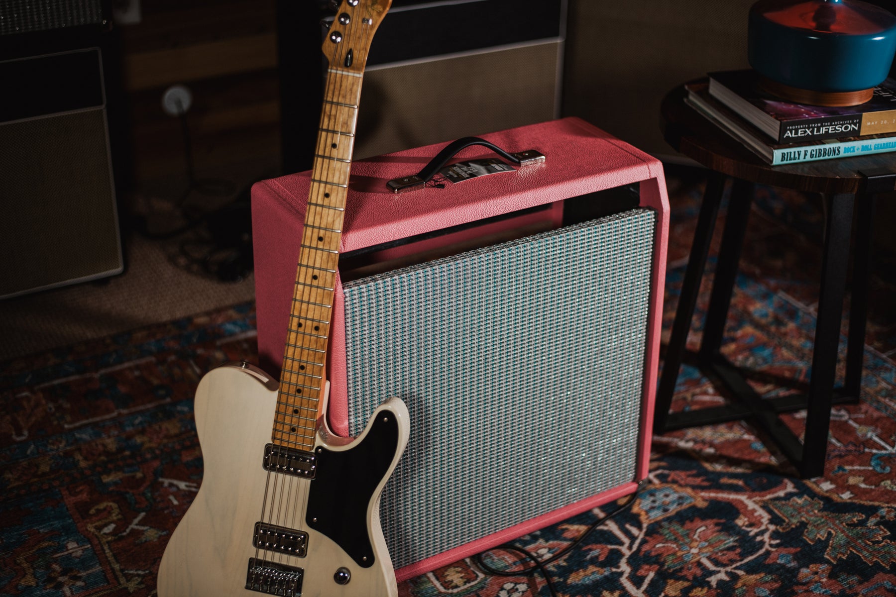 Tube vs. Solid State Rectifiers: What’s the Real Difference – Mojotone