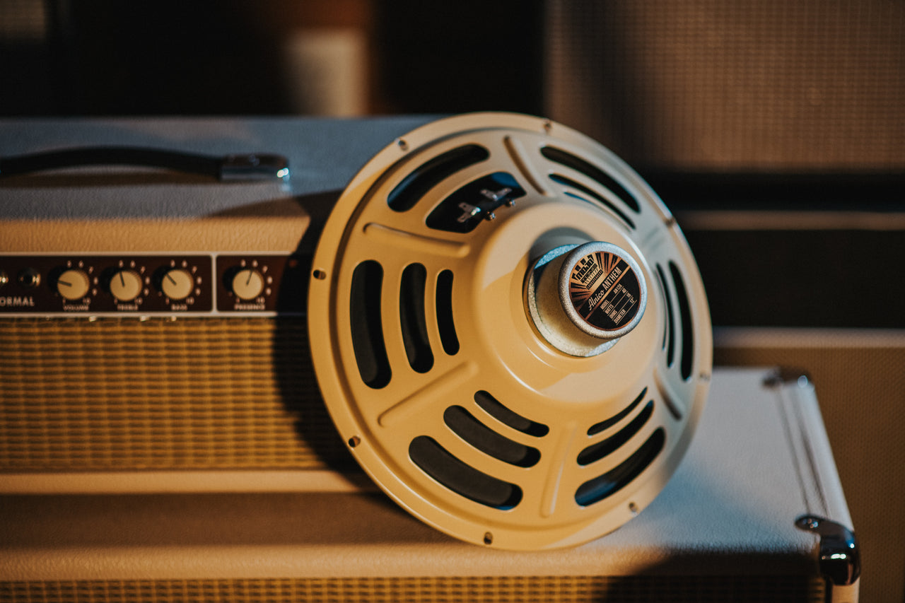 Class A vs. Class AB: What Amp Class Really Means for Your Tone – Mojotone