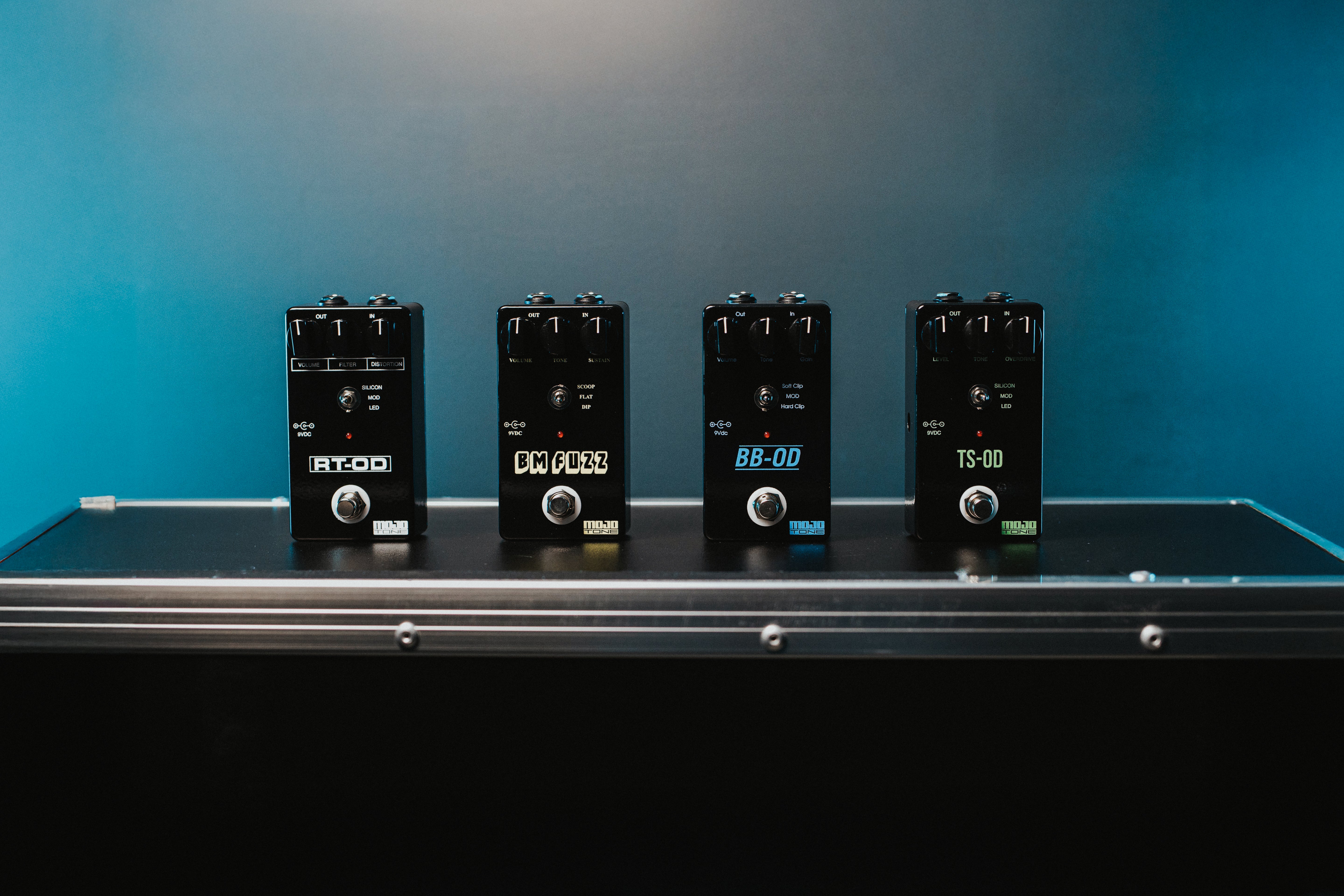 THE ULTIMATE GUIDE TO GUITAR AMP SETTINGS – Mojotone