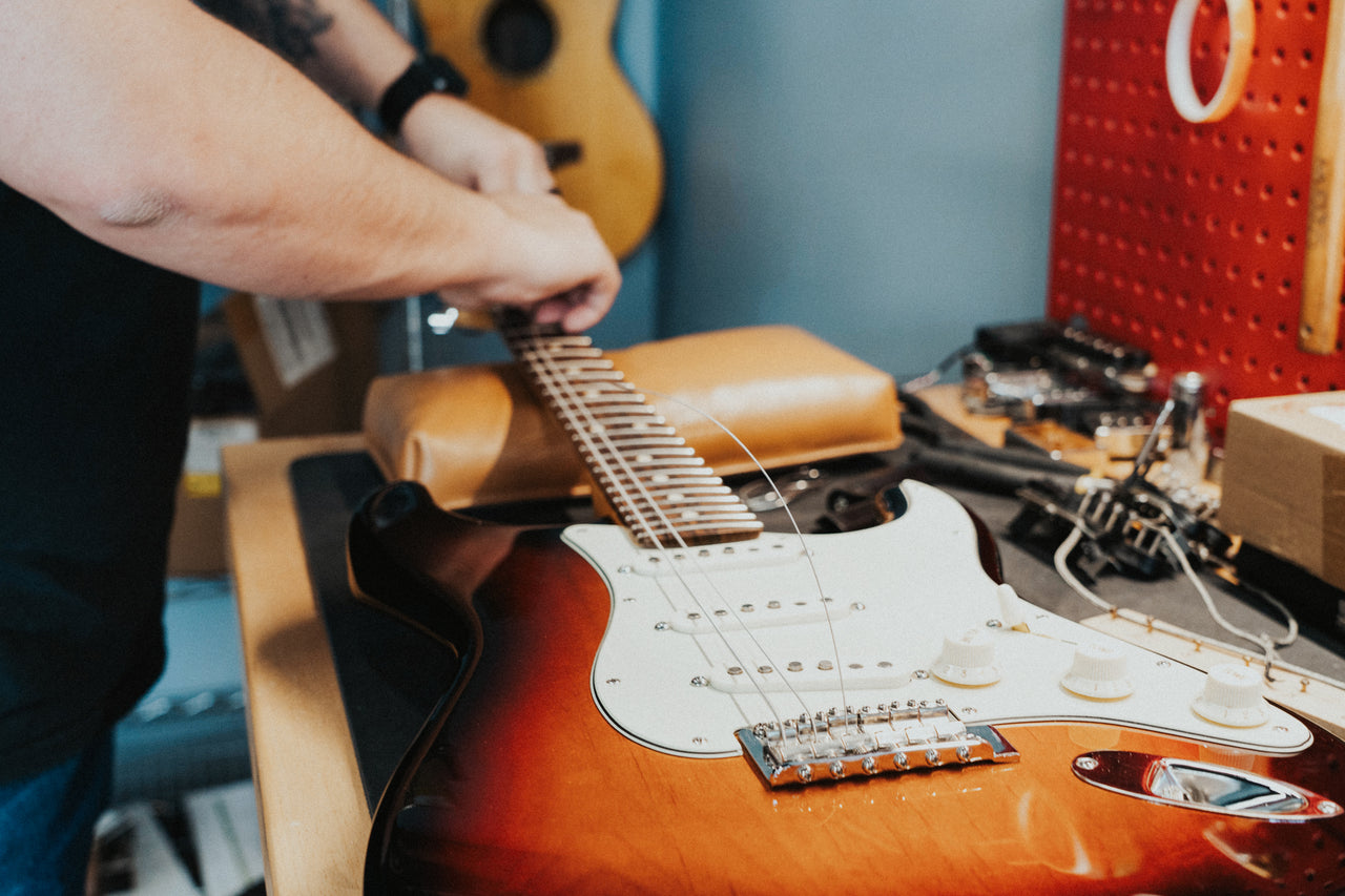 Tube vs. Solid State Rectifiers: What’s the Real Difference – Mojotone