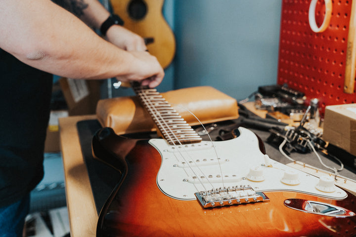 Tube vs. Solid State Rectifiers: What’s the Real Difference – Mojotone