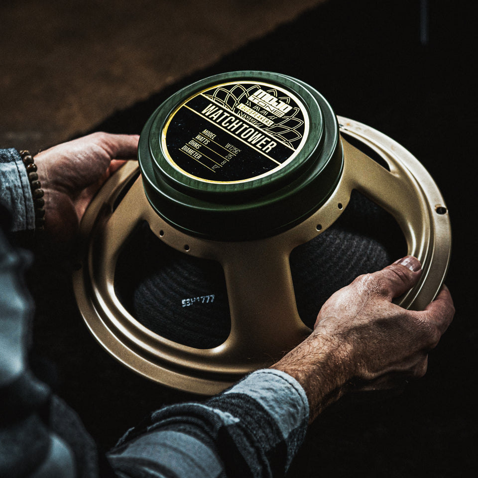 Class A vs. Class AB: What Amp Class Really Means for Your Tone – Mojotone