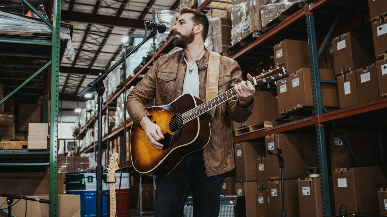 24-Ga Stranded Single Conductor Shielded Instrument Cable – Mojotone