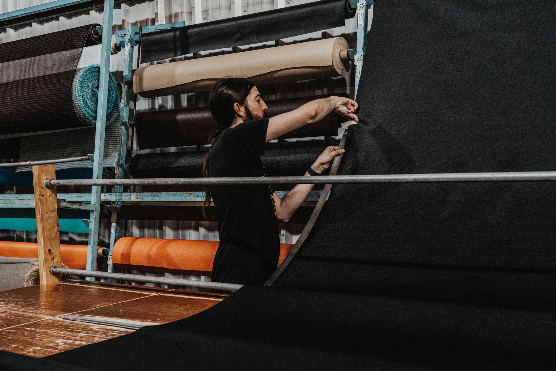 Products – Mojotone